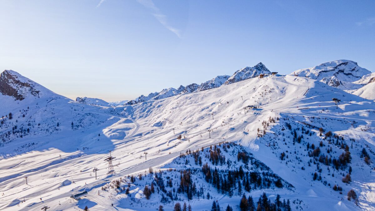 Serre Chevalier : Les grandes dates et les évènements incontournables ...