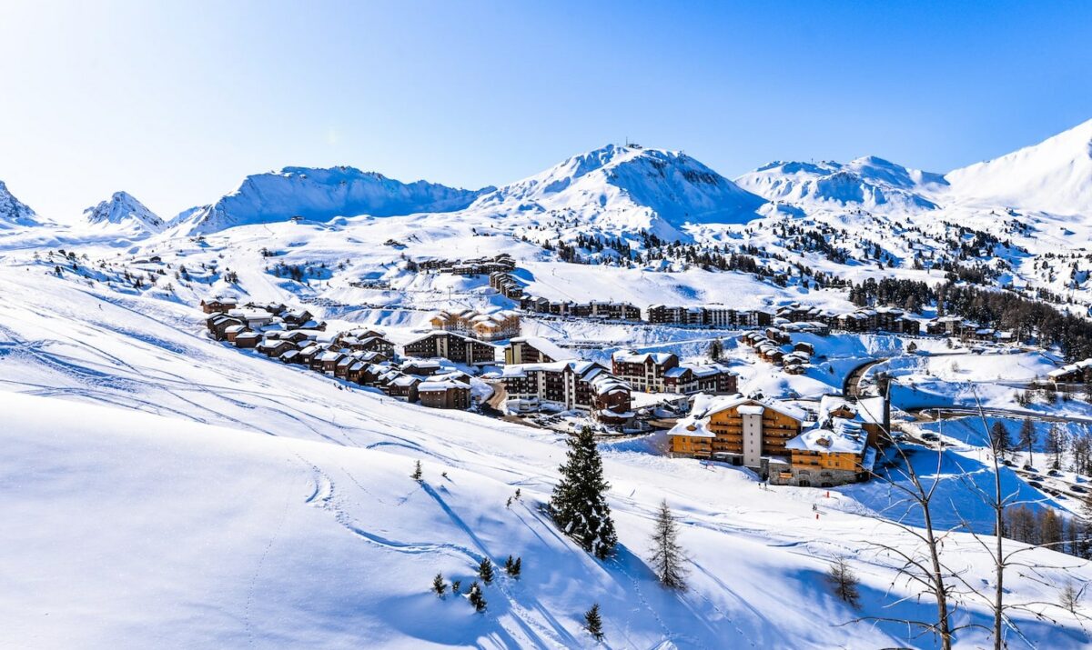 La Compagnie des Alpes annonce de nouvelles mesures pour favoriser l ...