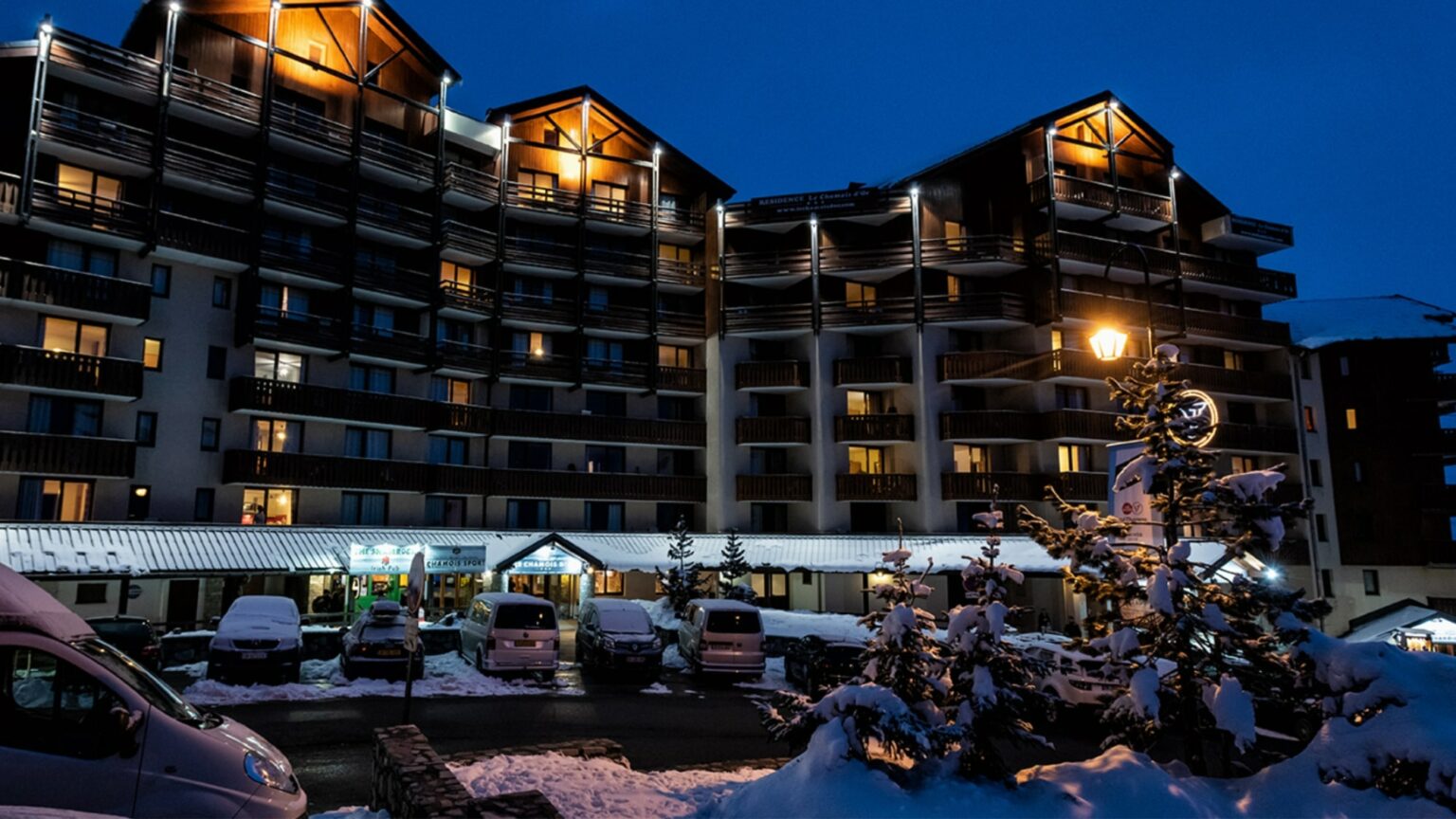 Val Thorens : activités en montagne, temps forts, restaurants, hôtels ...