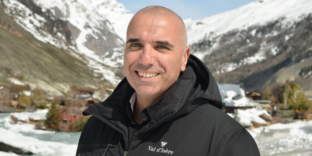 Christophe Lavaut : « À Val d'Isère, le développement de la saison ...