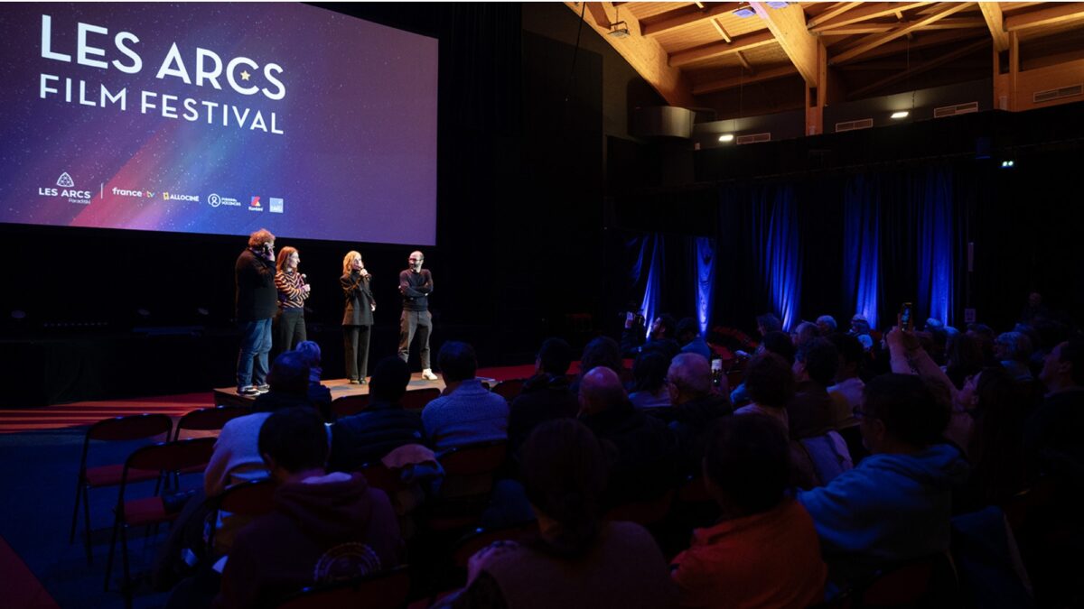 Les Arcs : station, domaine skiable, forfaits, activités… Le guide de l ...