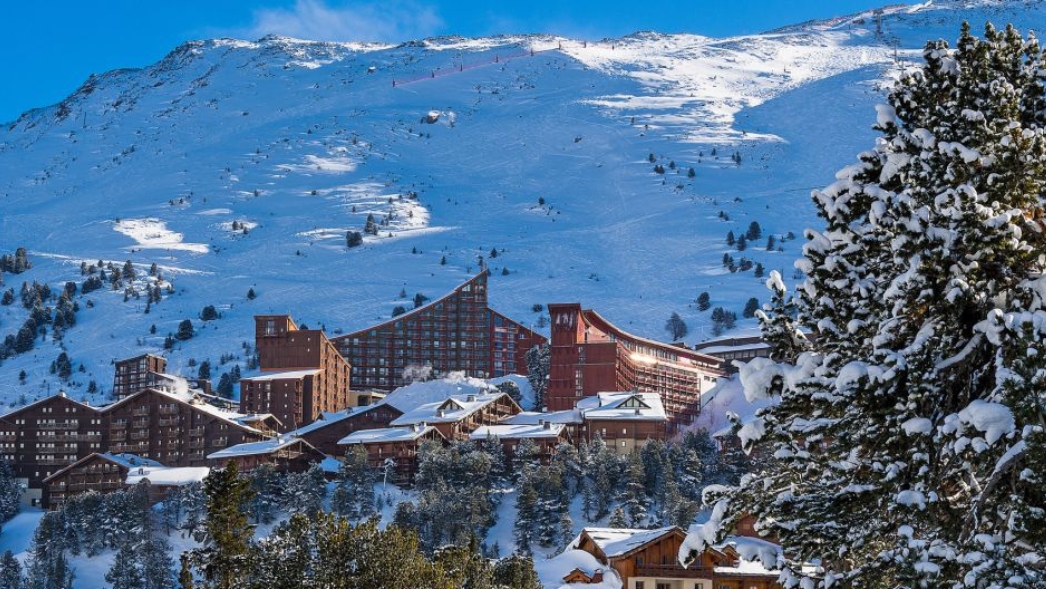 Les Arcs : station, domaine skiable, forfaits, activités… Le guide de l ...