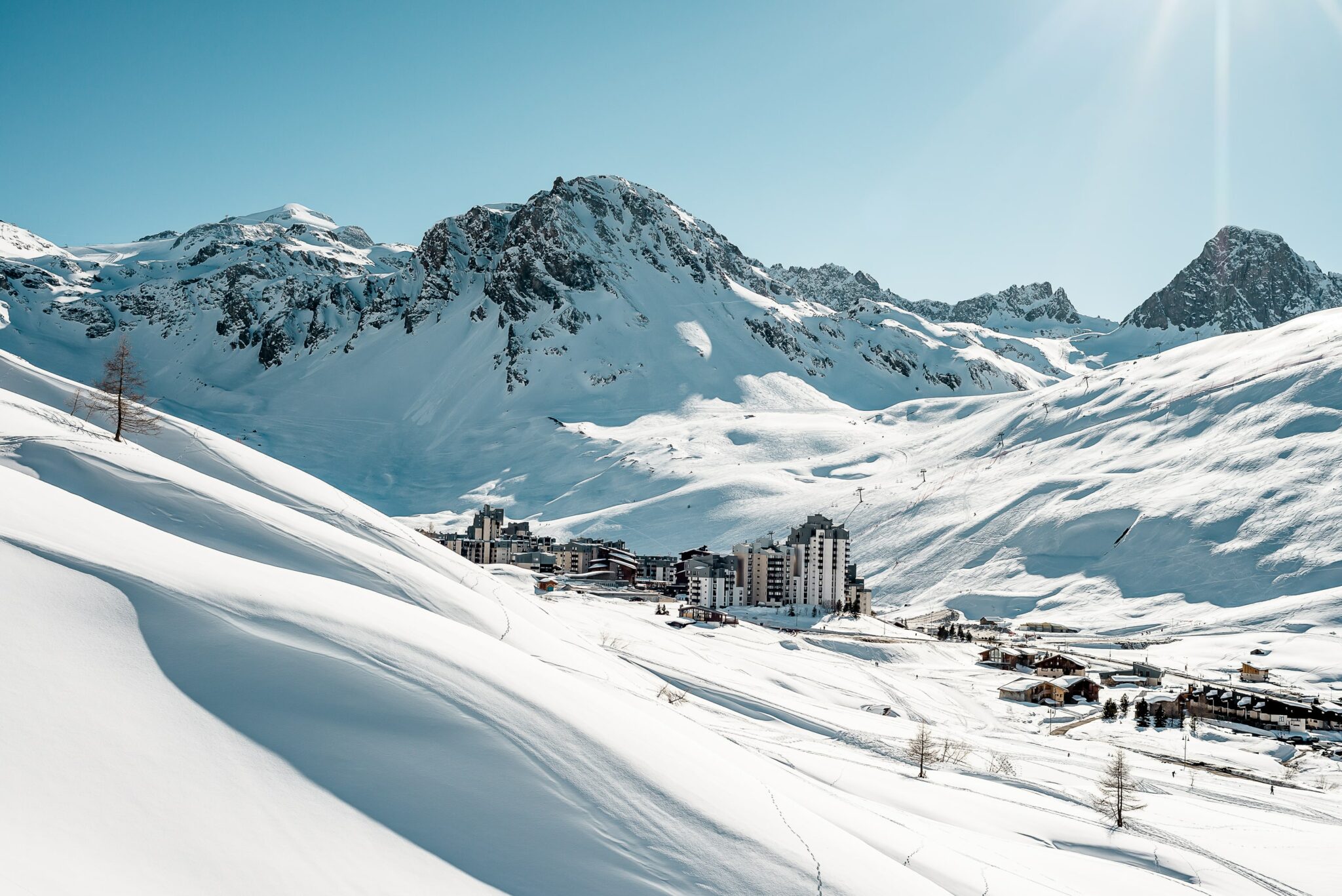 Tignes : station, domaine skiable, forfaits, activités… Le guide de l ...