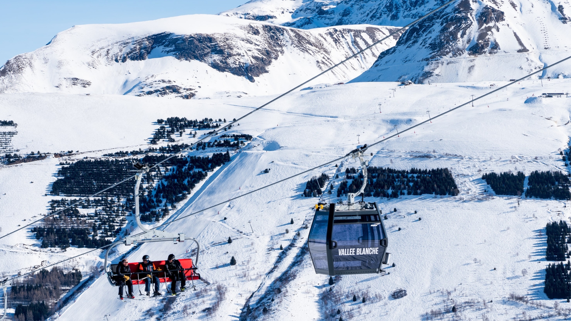 Les 2 Alpes : station, domaine skiable, forfaits, activités… Le guide ...