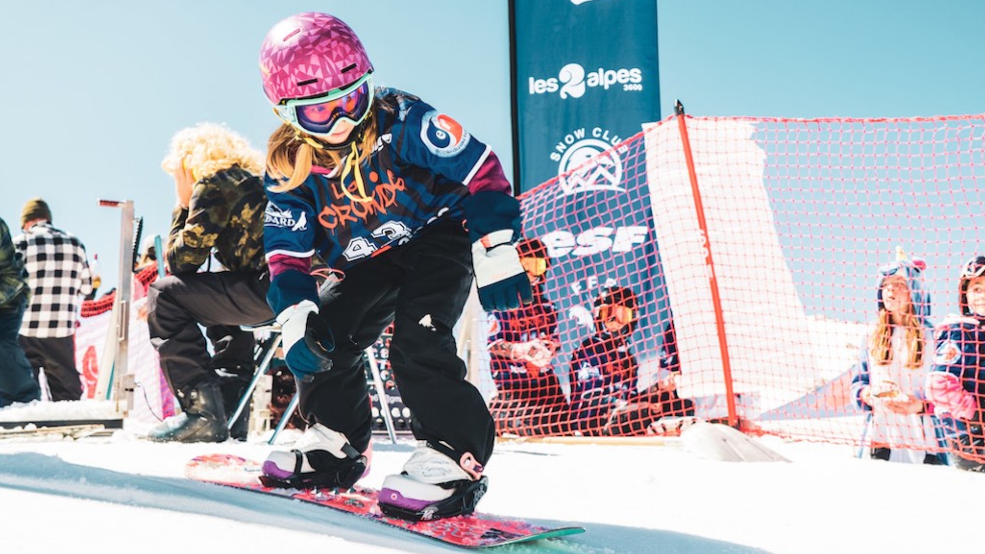 Les 2 Alpes : station, domaine skiable, forfaits, activités… Le guide ...