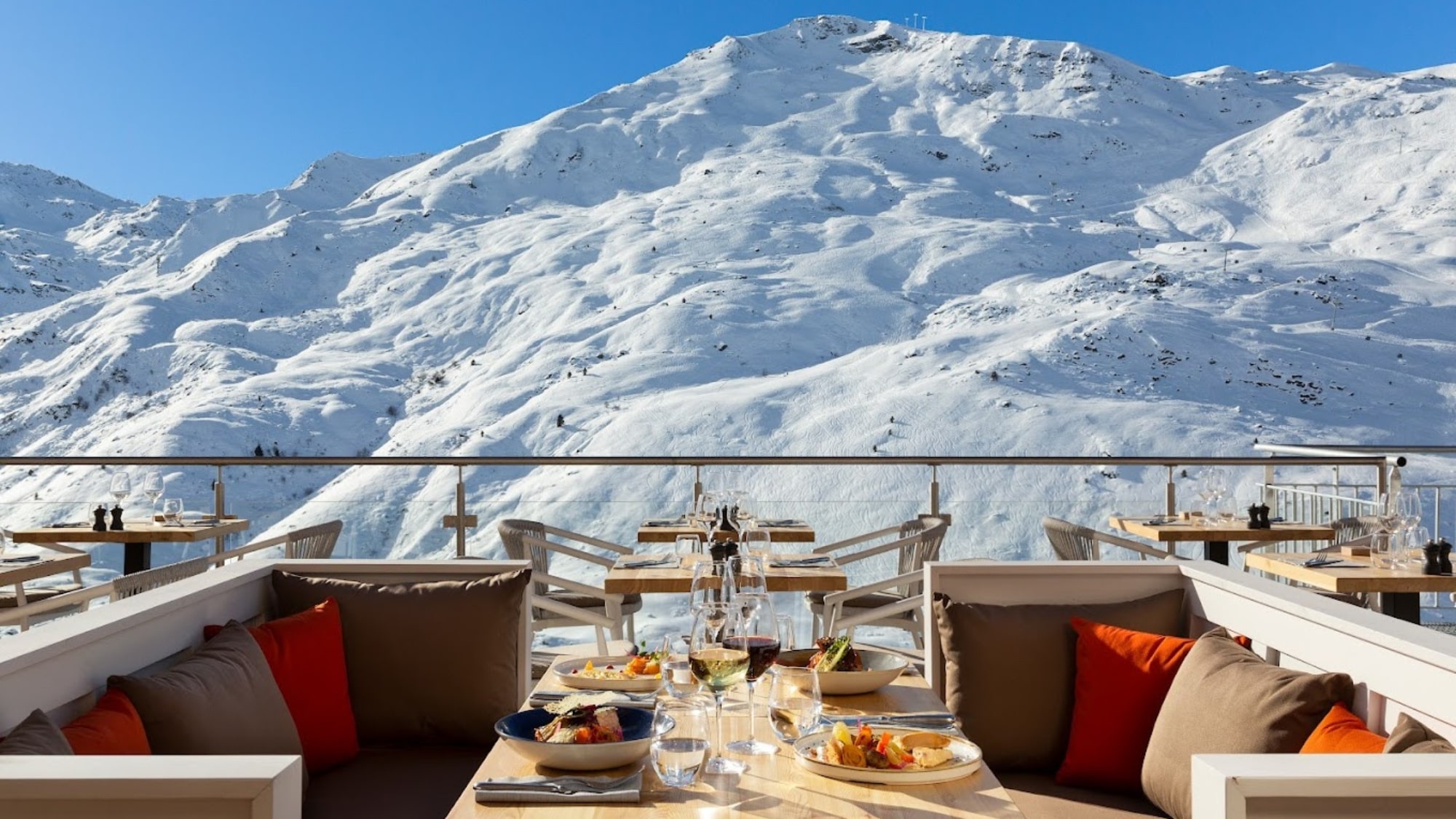 Les Menuires : station, domaine skiable, forfaits, activités… Le guide ...