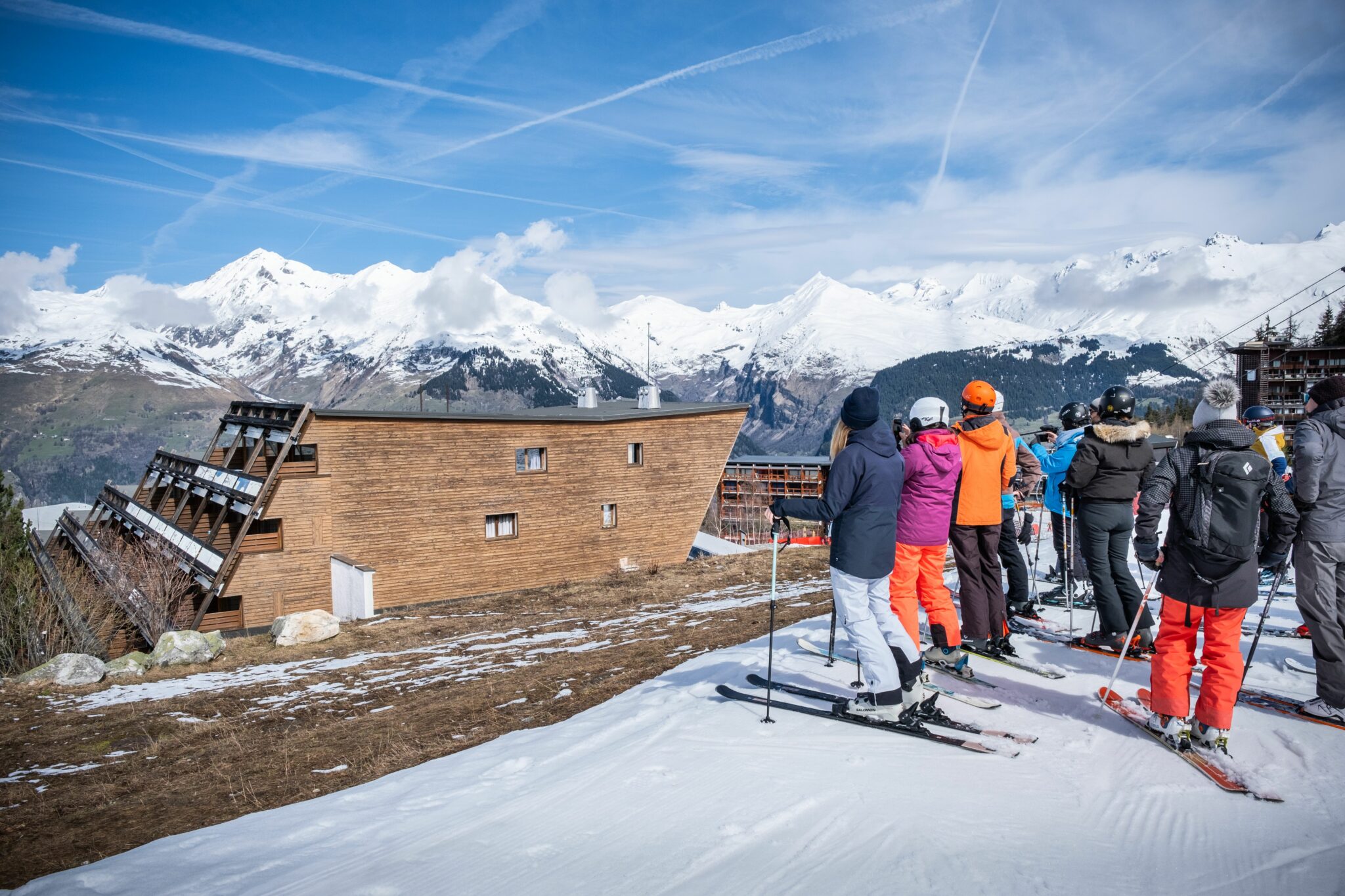 Les Arcs Archi' Design: what is this remarkable event celebrating the ...