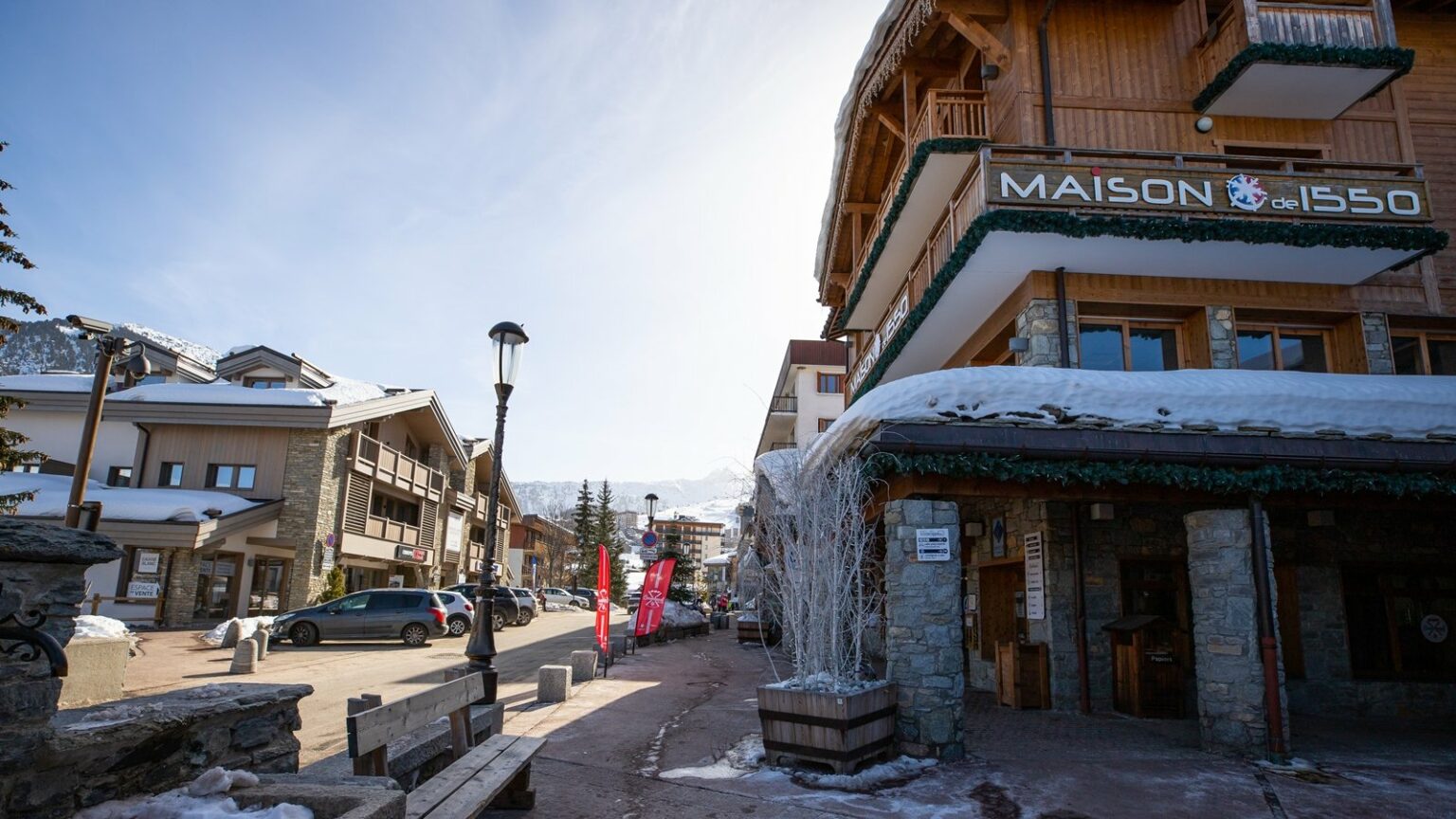 In the Alps, these 10 charming mountain villages are well worth a visit