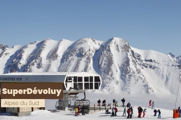 Le Petit Montagnard - Le guide touristique de la montagne